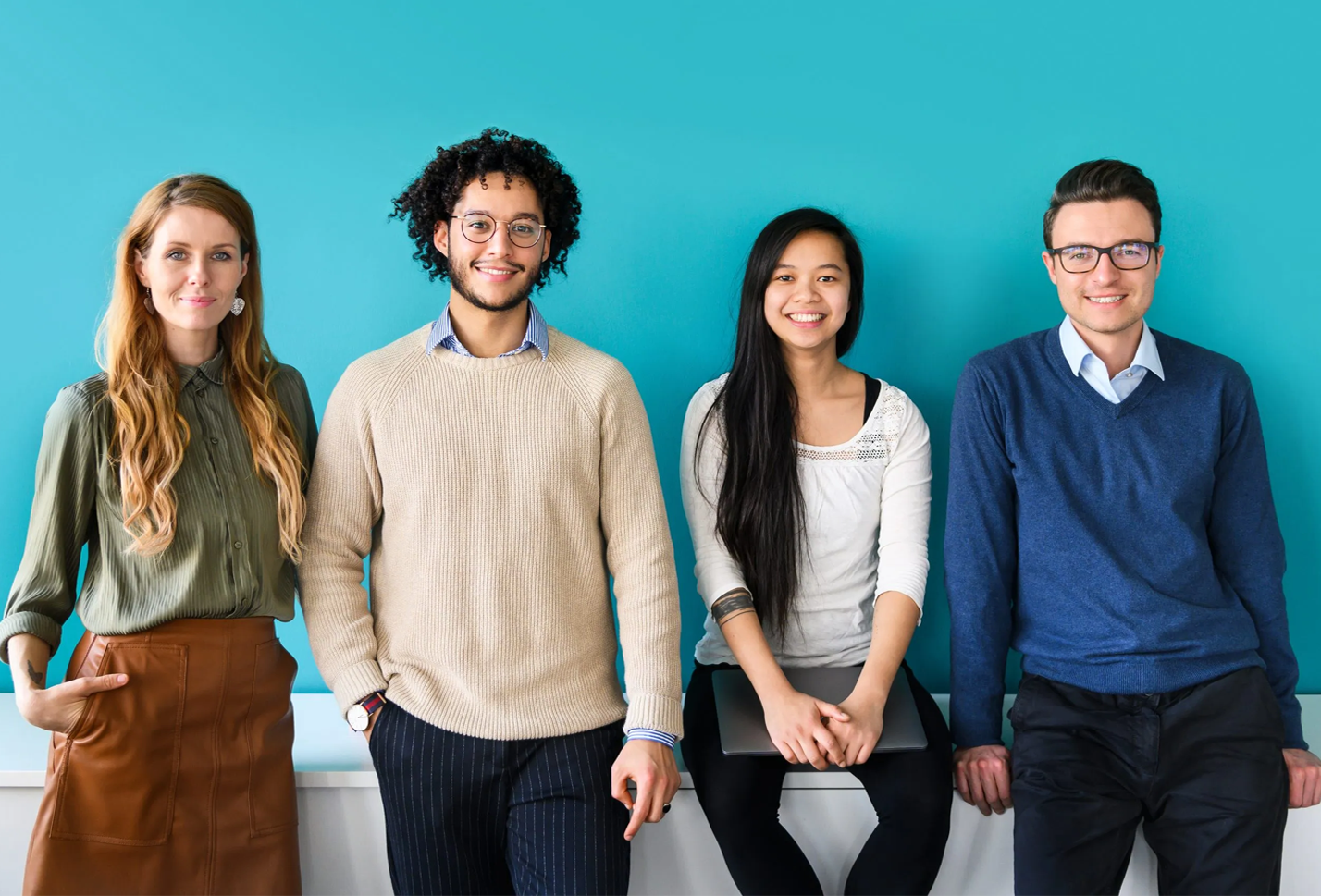 Understanding Gen Z In The Workplace: Bridging Generational Gaps ... Understanding Gen Z In The Workplace: Bridging Generational Gaps ...