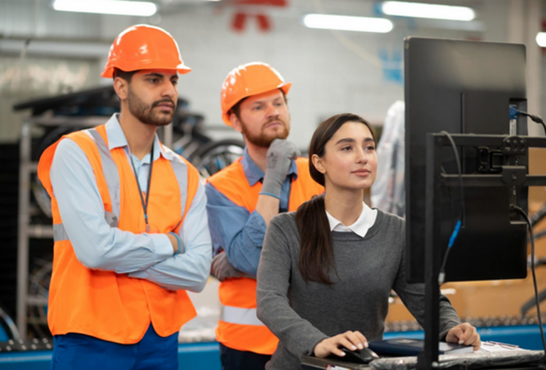 Aligning Employee Recognition With Safety And Collaboration Goals In ...