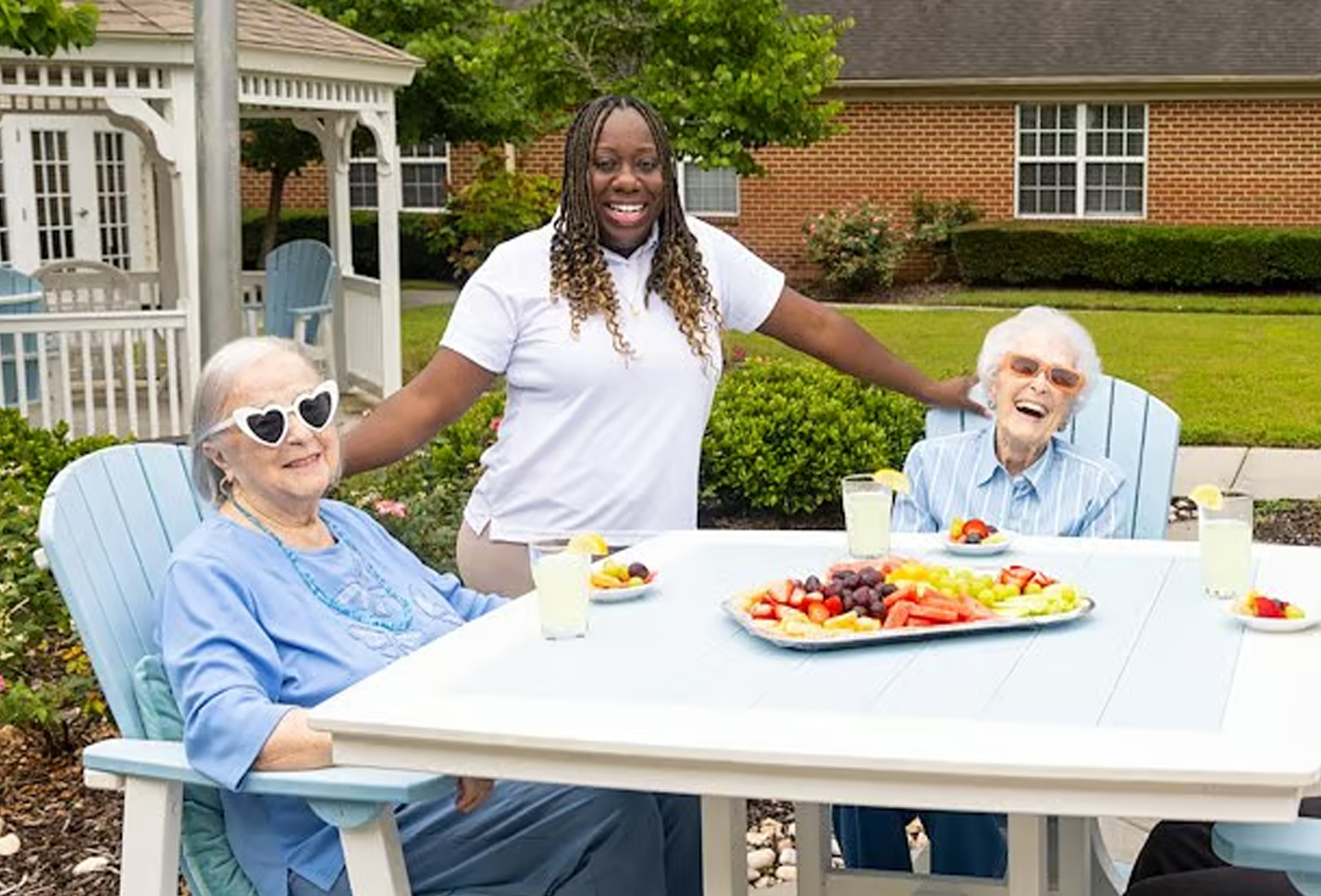 How To Build A Sustainable Workforce In Assisted Living - Abundantly