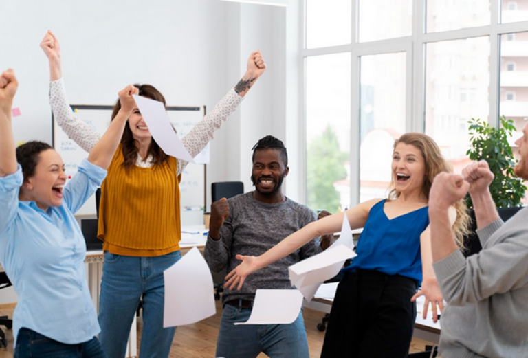 Celebrating Collective Achievements: Lessons From Asian Work Cultures ...