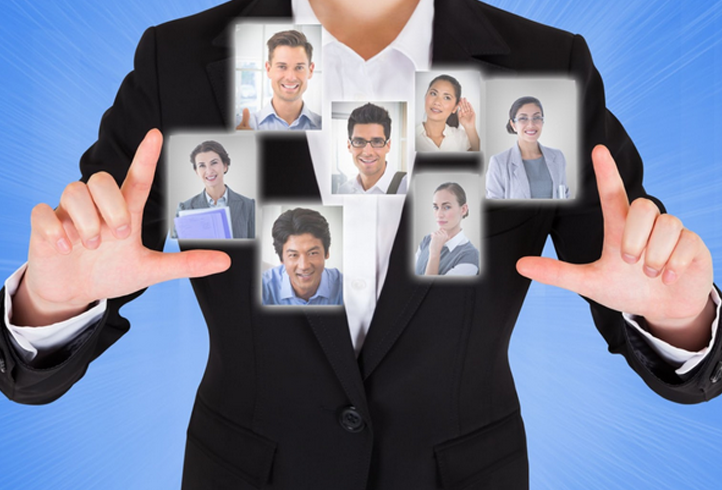 Respecting Hierarchical Structures In Employee Recognition - Abundantly